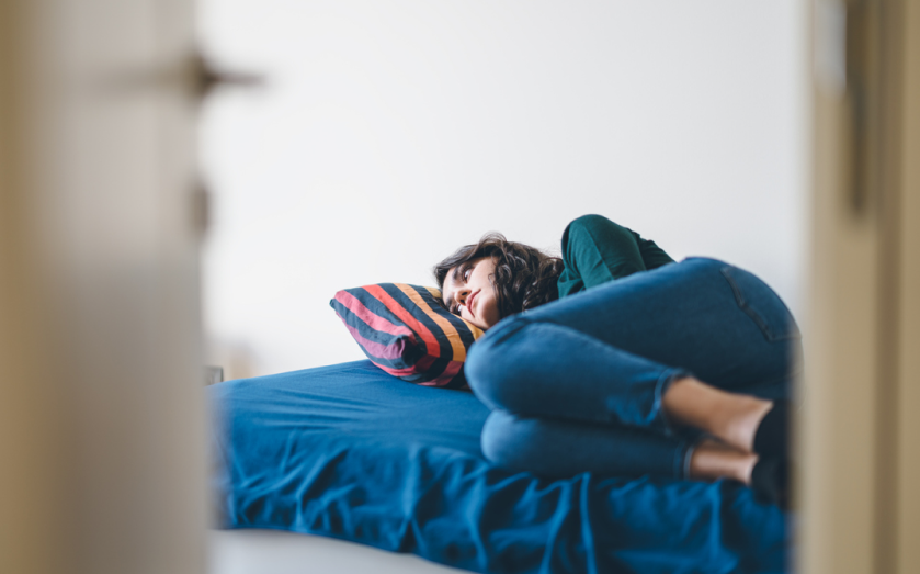 What To Expect From Your First Period After Miscarriage Modibodi Us