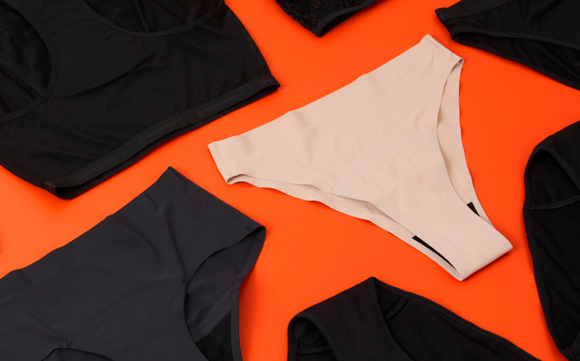 Irregular periods: how to tell what’s normal for you – Modibodi US