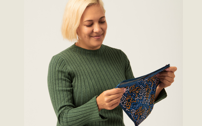 Meet The Designer - Keisha Leon – Modibodi US