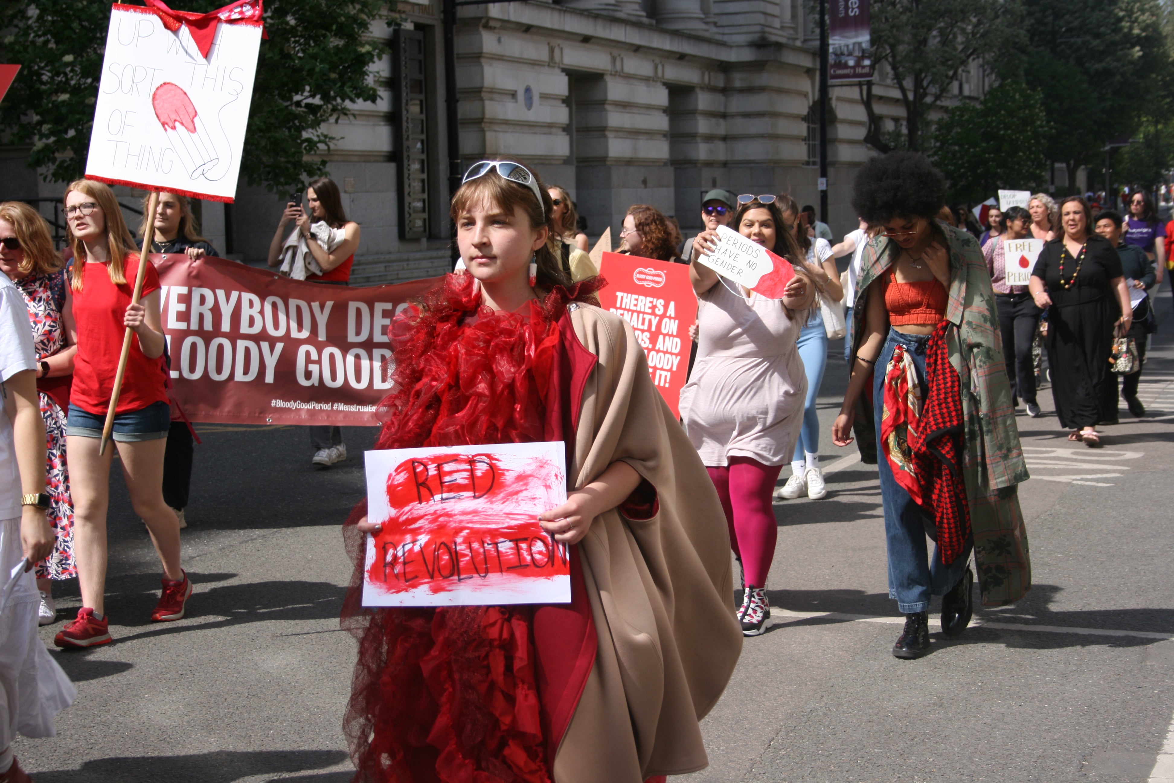 Modibodi and Irise International: A Game Changing Collaboration ...