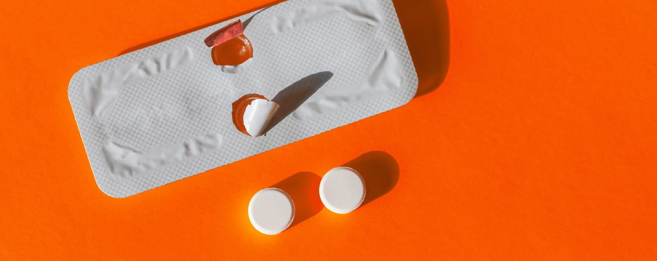 The morning after pill and your period – Modibodi US