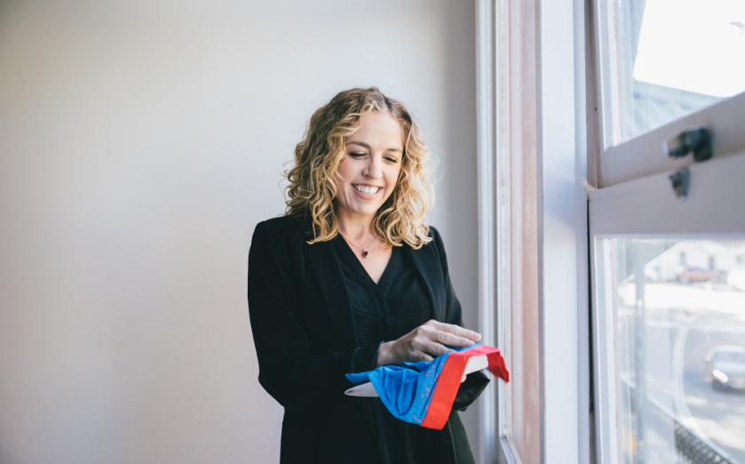 The Modibodi innovation story – it started with a (life-changing) leak ...