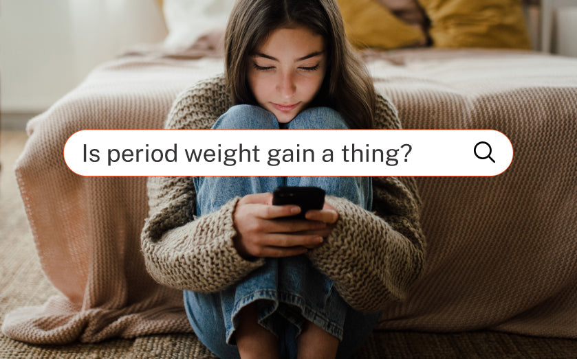 When does puberty end: All stages explained – Modibodi US