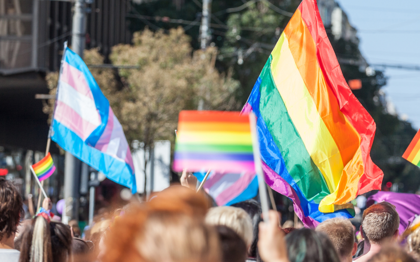 In it together: how to be a non-binary and trans ally – Modibodi US