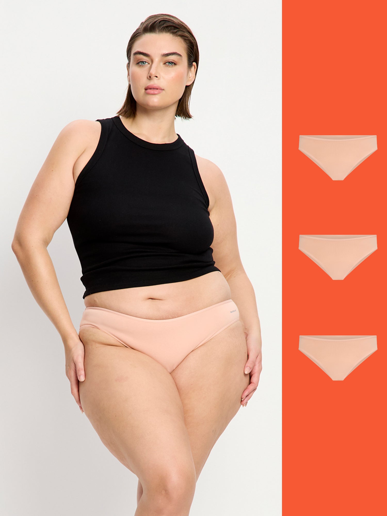 ModiBasics | Modibodi US