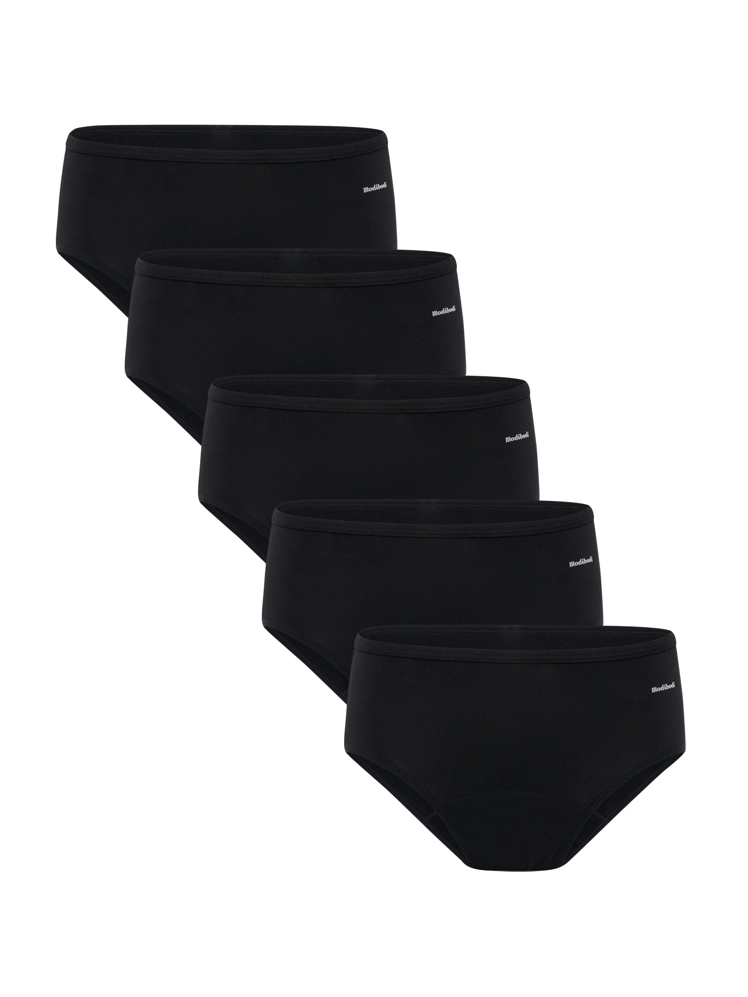 Period Underwear – Modibodi US