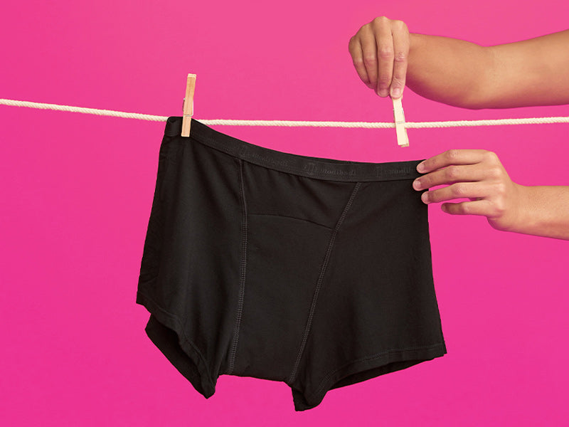 Washing and care for your Modibodi garments – Modibodi US