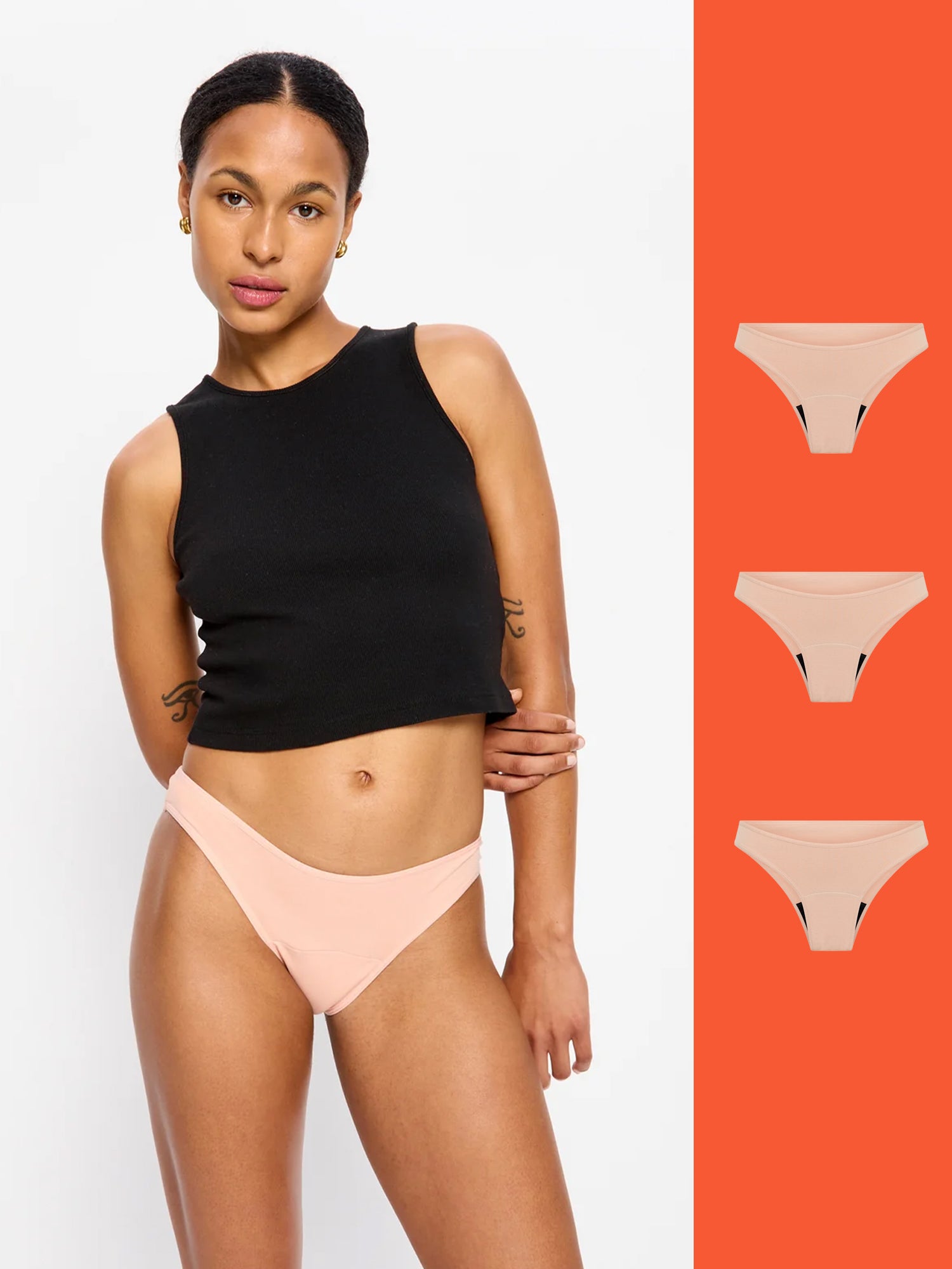 ModiBasics | Modibodi US