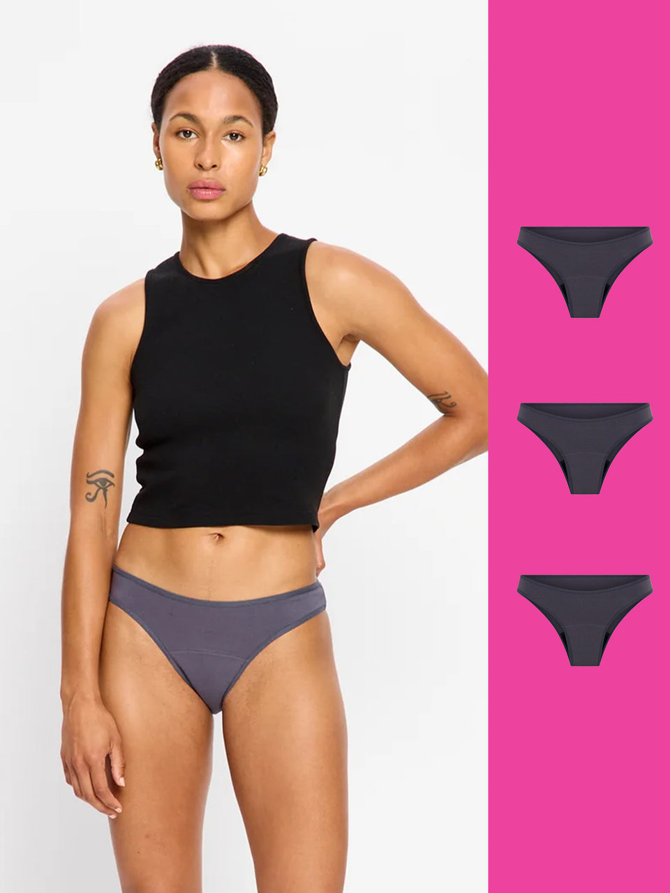 ModiBasics | Modibodi US