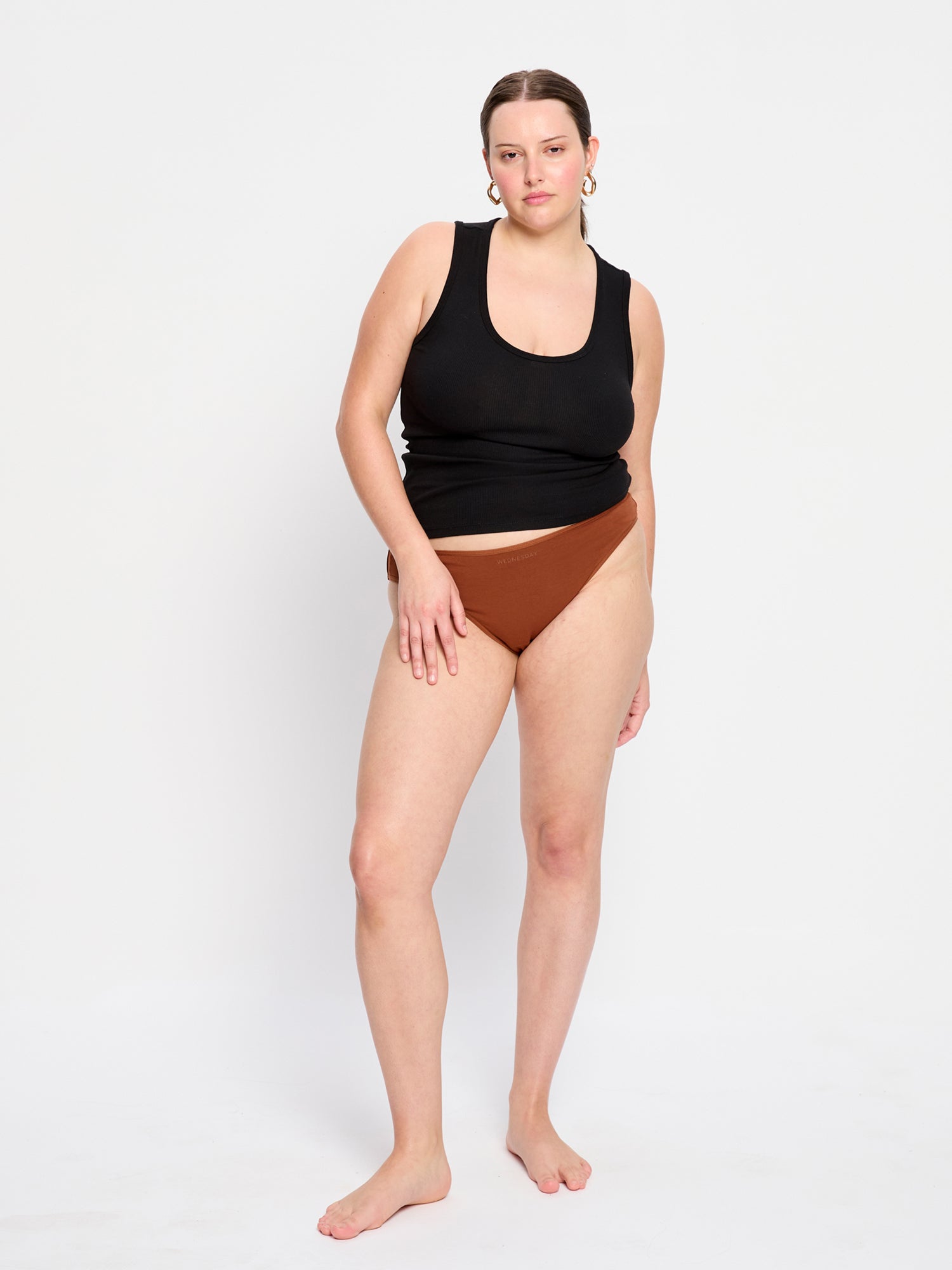 ModiBasics | Modibodi US