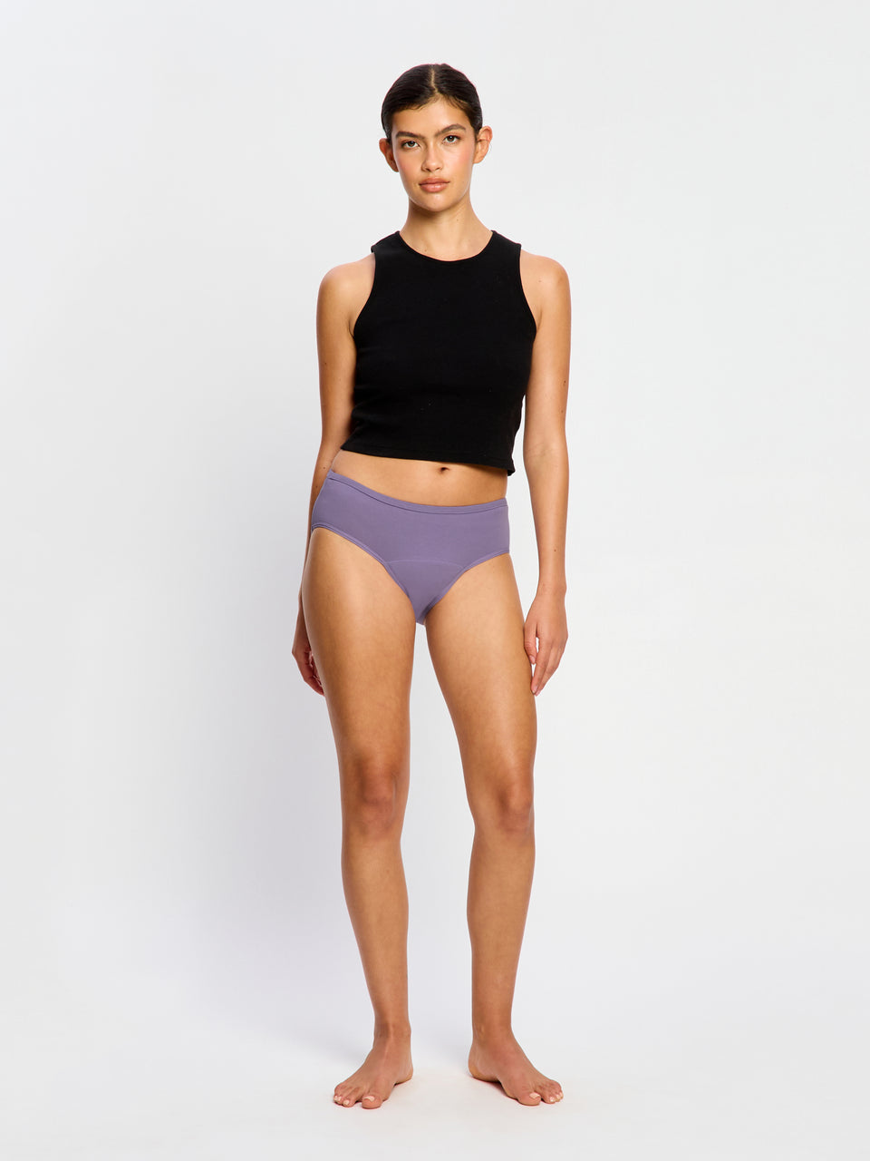 Plus Size Period & Leak Proof Underwear | Modibodi US