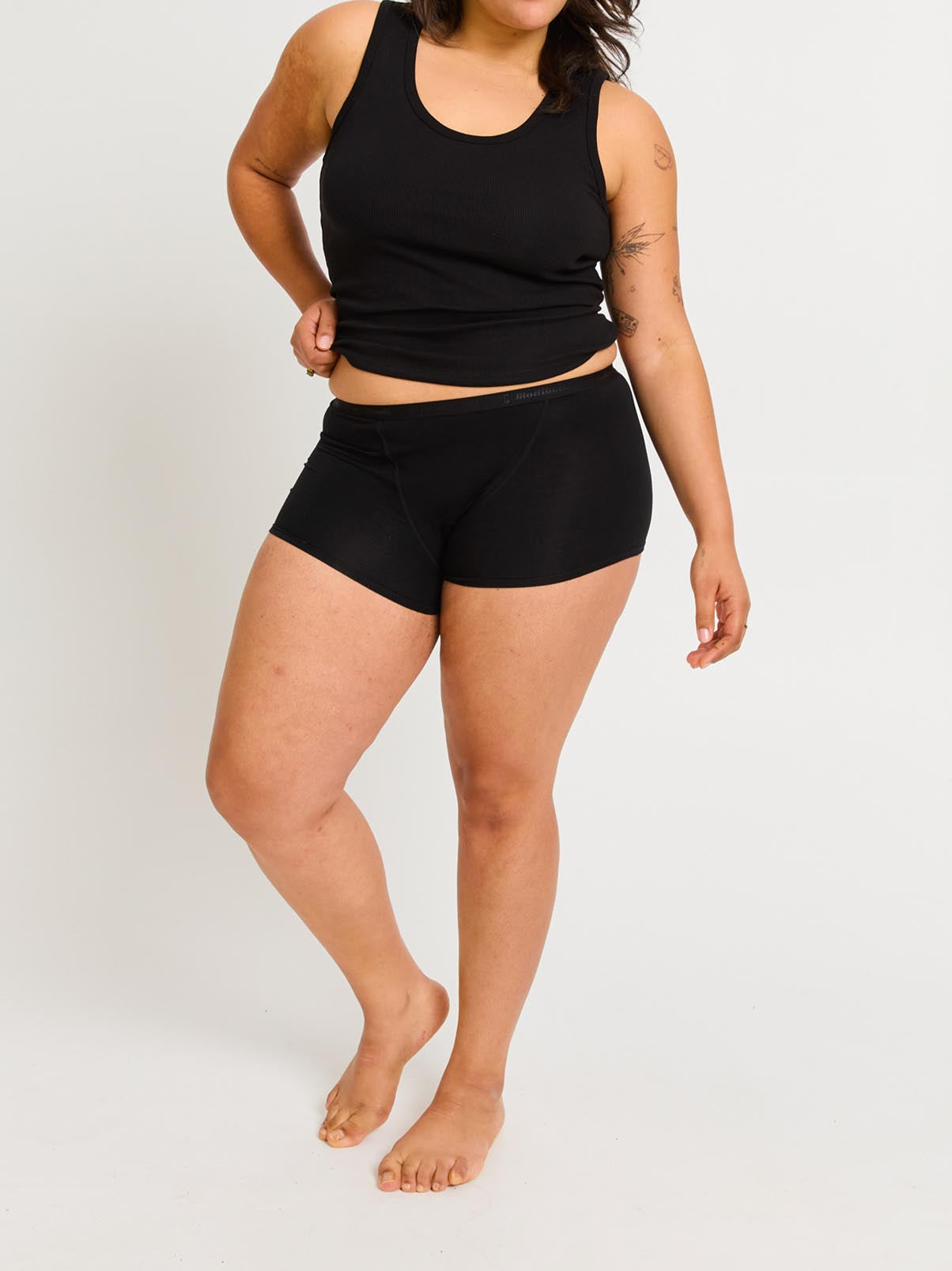 Moisture Wicking Absorbency | Period & Leak Proof Panties – Modibodi US