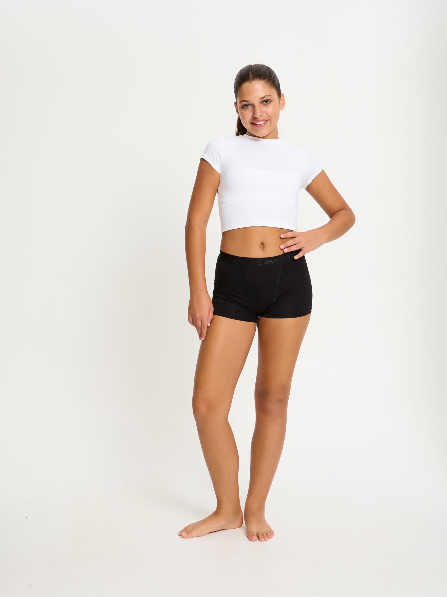 Boyleg & Boyshort Style Period & Leak Proof Panties – Modibodi US