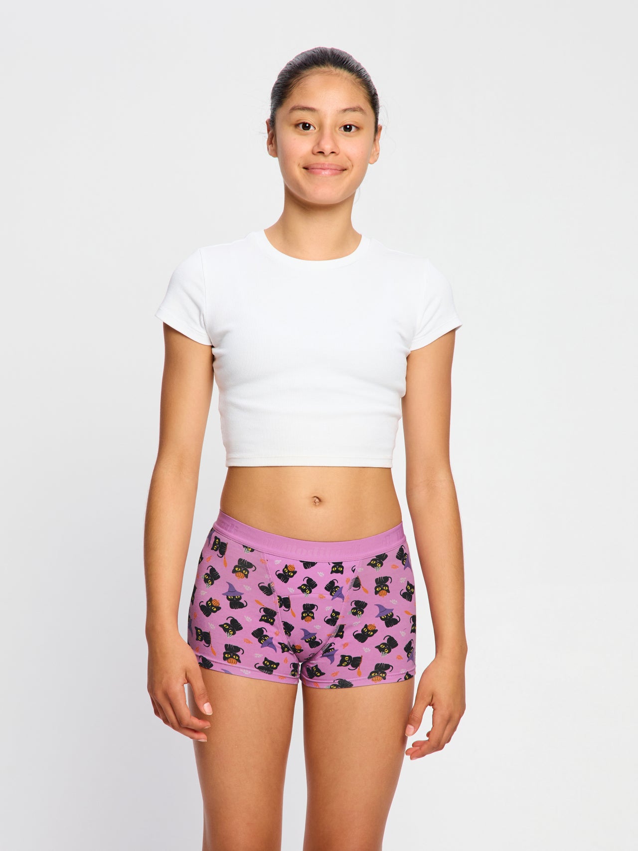 Boyleg & Boyshort Style Period & Leak Proof Panties – Modibodi US