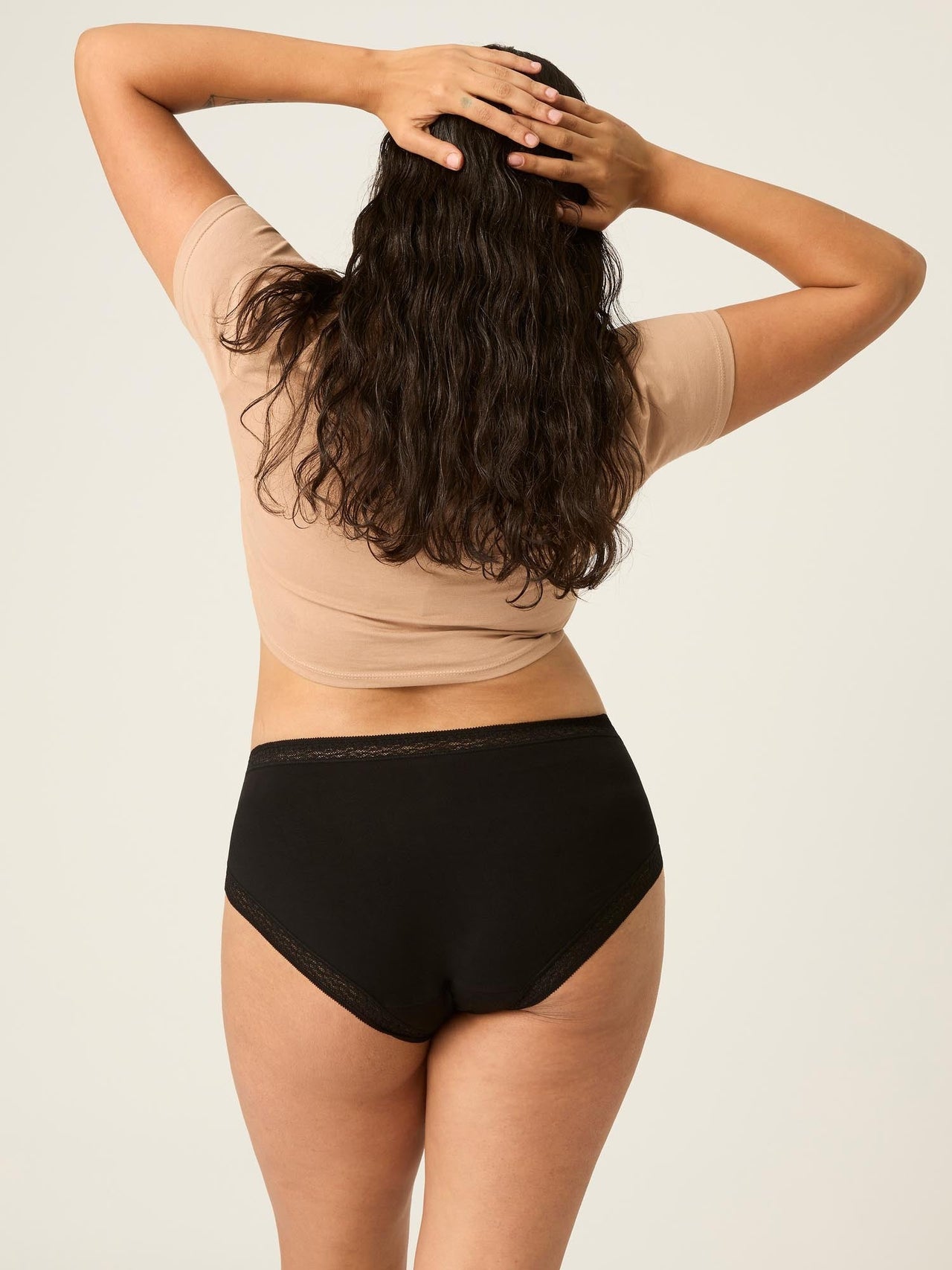 Absorbency Guide – Modibodi US