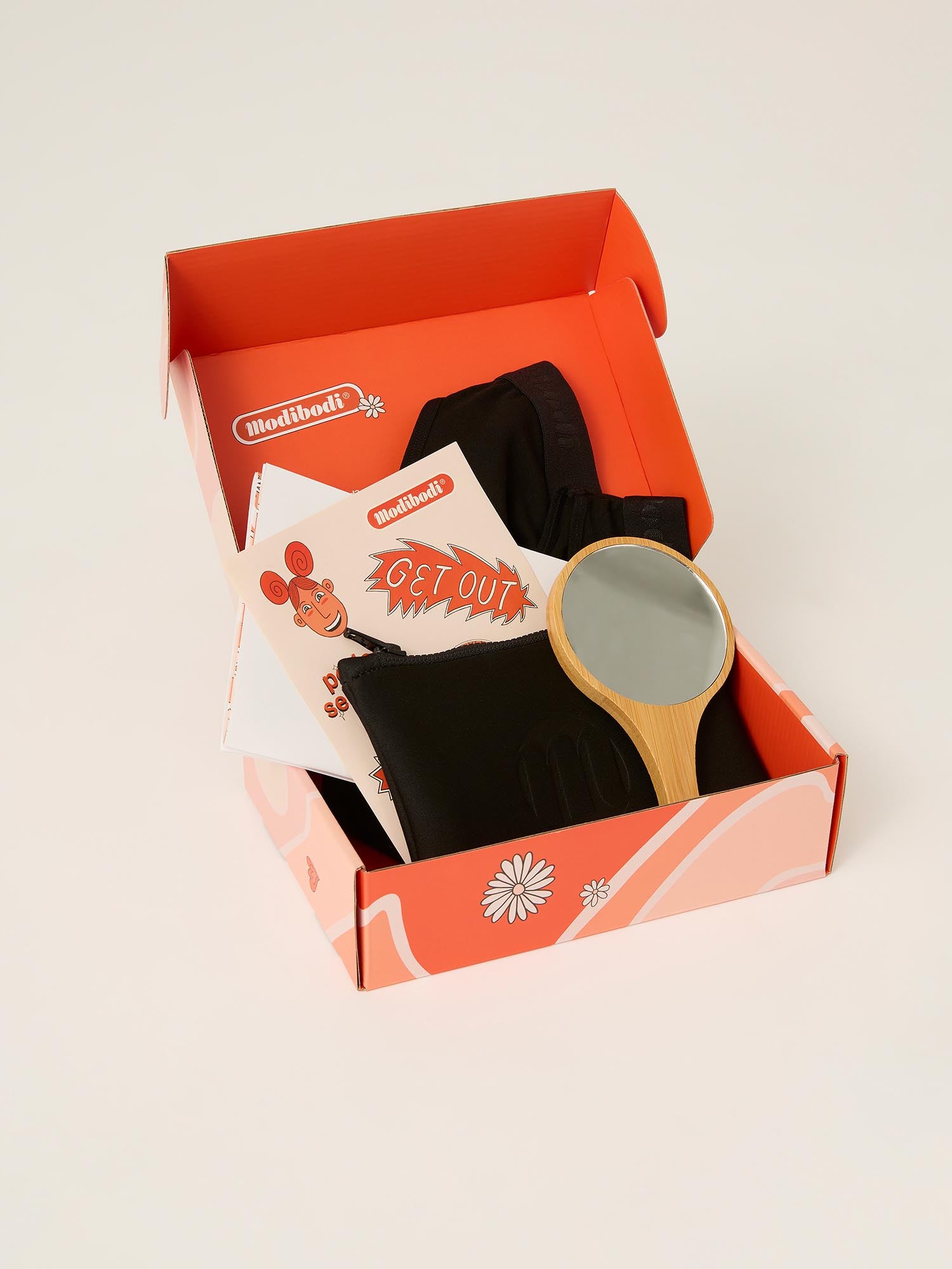 Teens | Period Underwear, Activewear & Swimwear | – Modibodi US