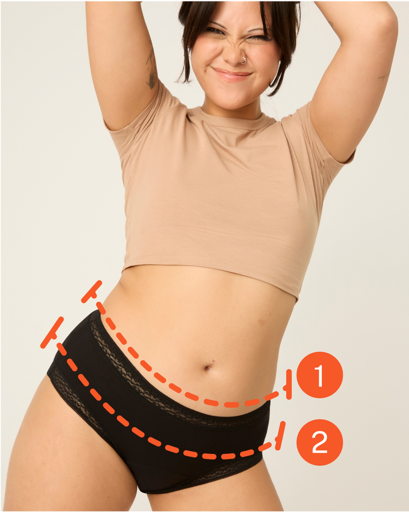 What to eat on your period (and what to avoid) – Modibodi US