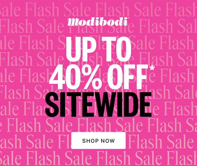 The Original Period & Leak Proof Underwear | Modibodi US